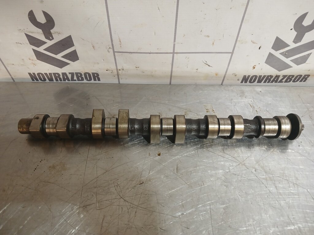 Распредвал выпускной Opel Astra G 1998-2005