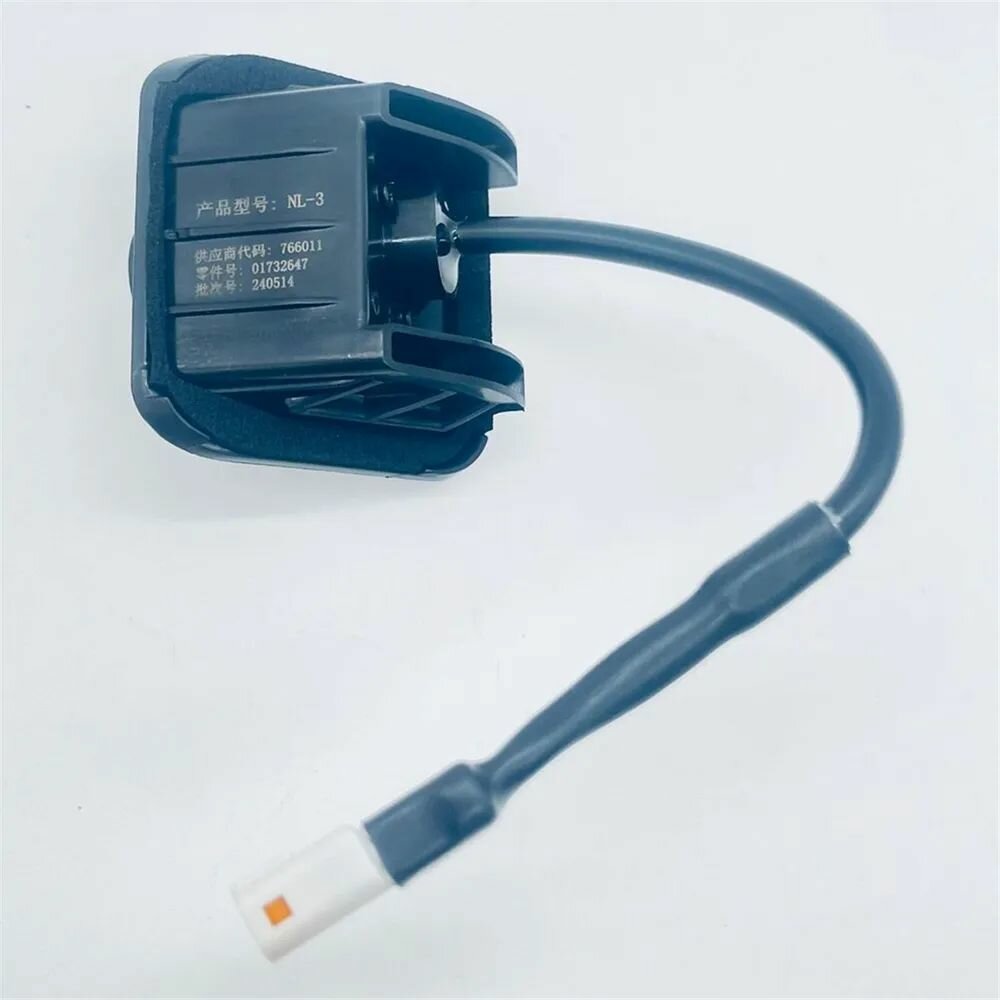 Для Boyue NL-3 Atlas X7 Sport 01732647 Задняя панорамная камера база