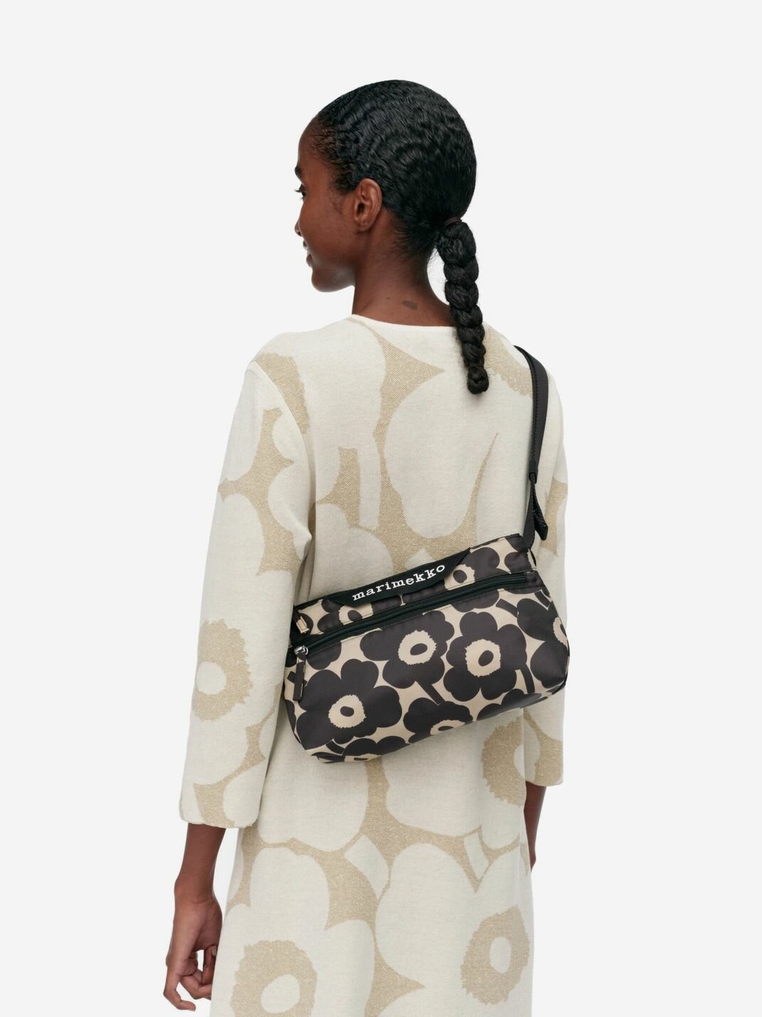 Сумка кросс-боди