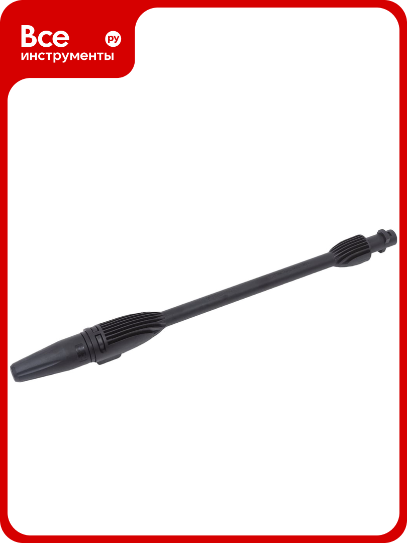 Грязевая фреза под переходник Керхер ООО ТД Гидромаркет GMA-MM-Kr2/7 для точечной очистки