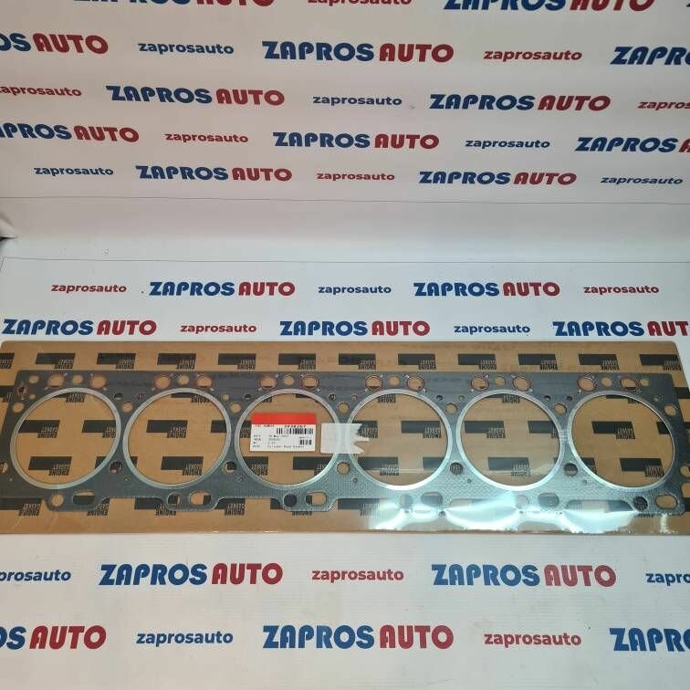 Прокладка ГБЦ Cummins ISLe 3967059 4937728,3943366,5268714