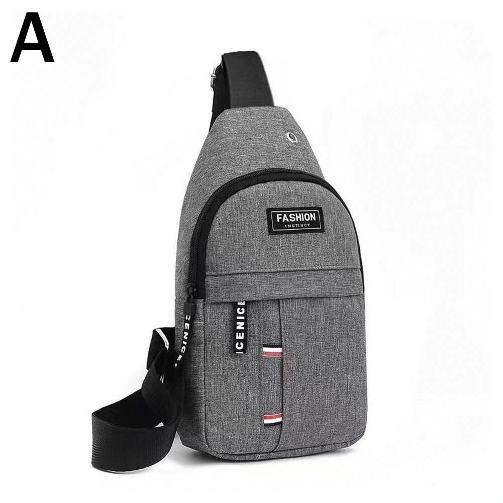 Универсальная поясная сумка в корейском стиле для походов, велоспорта и повседневного использования