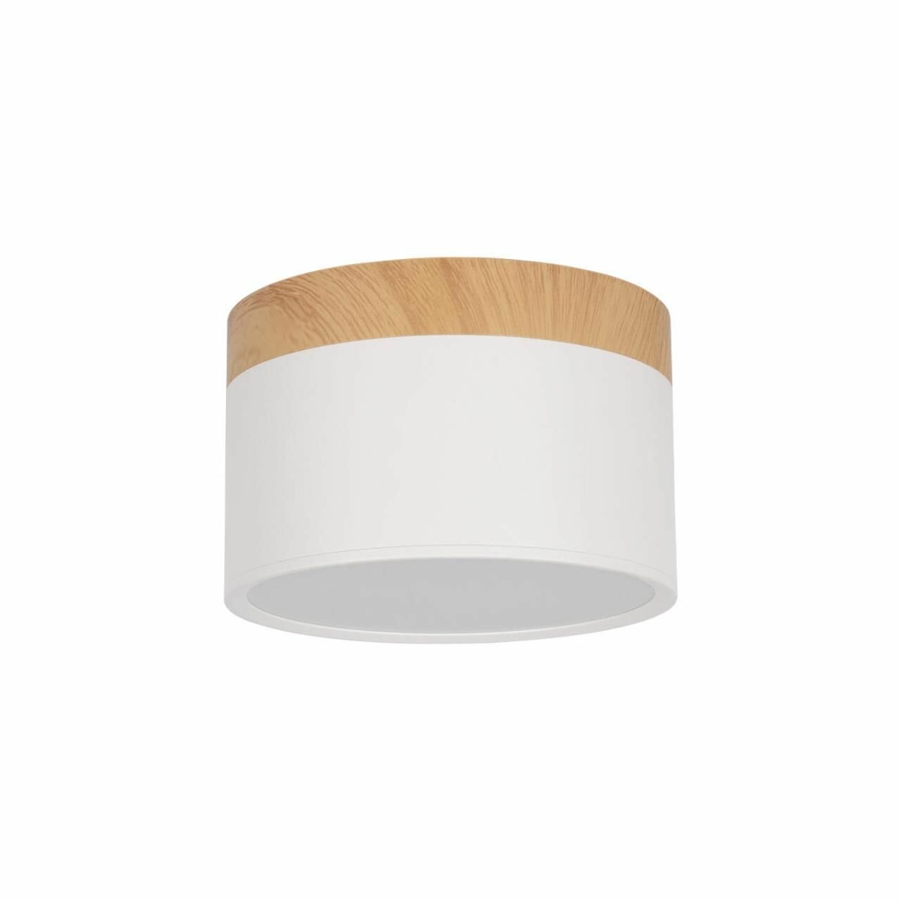 Светильник потолочный Loft it Grape, 10162 White, 12W, LED, Стиль Модерн