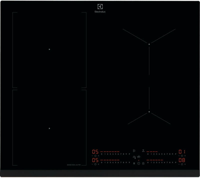 Индукционная варочная панель Electrolux EIS67453