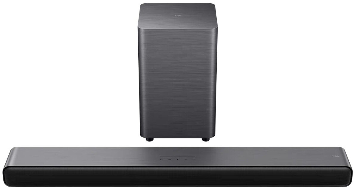 Саундбар TCL S55H