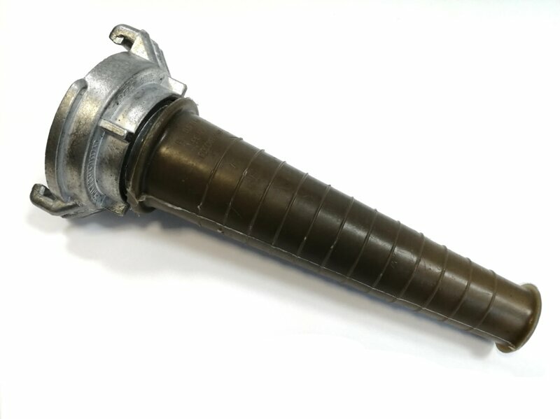 Ствол пожарный ручной РС-50А