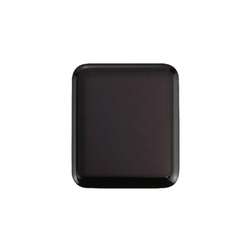 Дисплей для Apple Watch SE в сборе с тачскрином (40mm) (черный)
