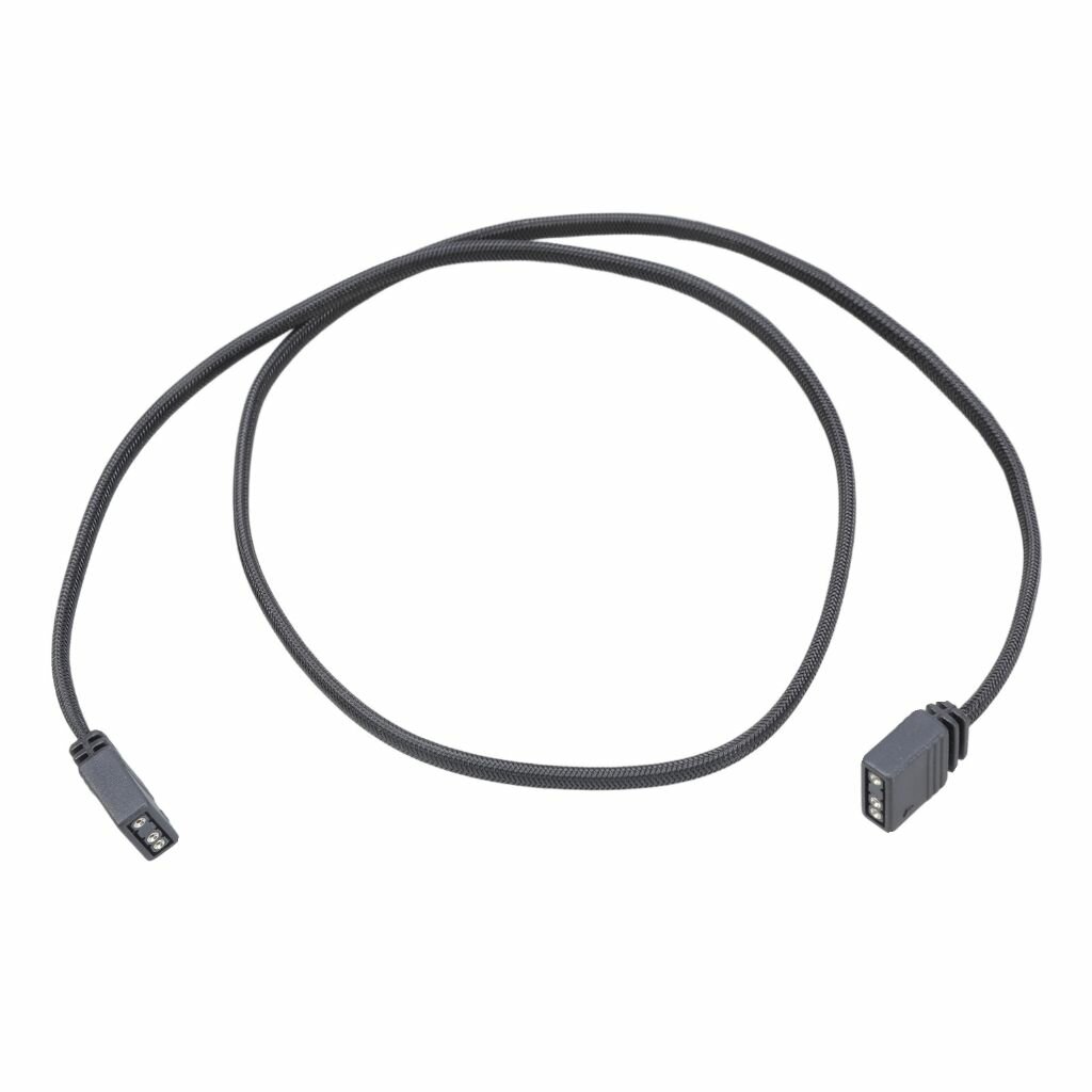 3-контактный кабель освещения корпуса ARGB-60 см