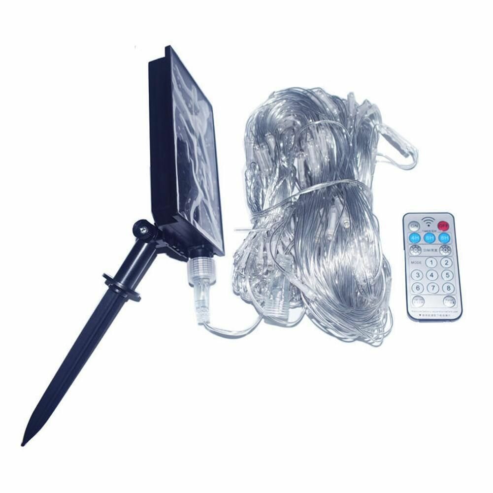 Каркасная светодиодная фигура