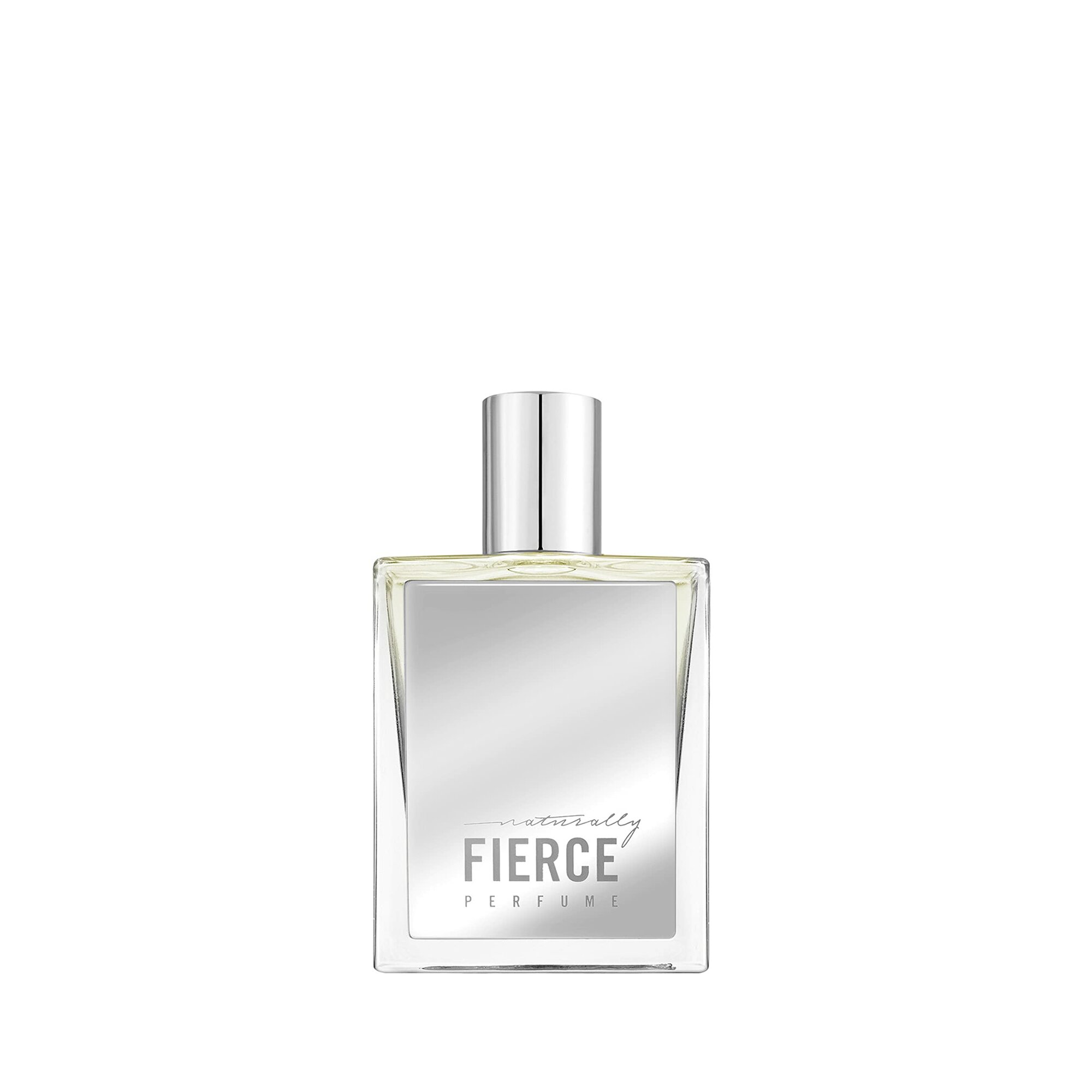 Парфюмерная вода Abercrombie & Fitch Naturally Fierce, аромат для женщин, 100 мл (ref.1)