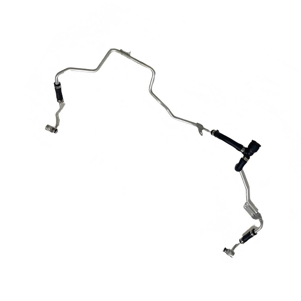 Турбонаддувная обратная труба для M276 W166 2762002351