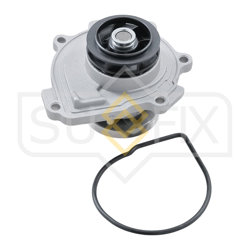 Насос системы охлаждения OPEL Astra G-J 1.6-1.8 00> / Corsa D 1.6 07> / Insignia A 1.6-1.8 08> / Meriva A 1.6 05-10 / Mokka 1.6-1.8 12> / Vectra C 1.6-1.8 06> / Zafira B/C 1.6-1.8 05>