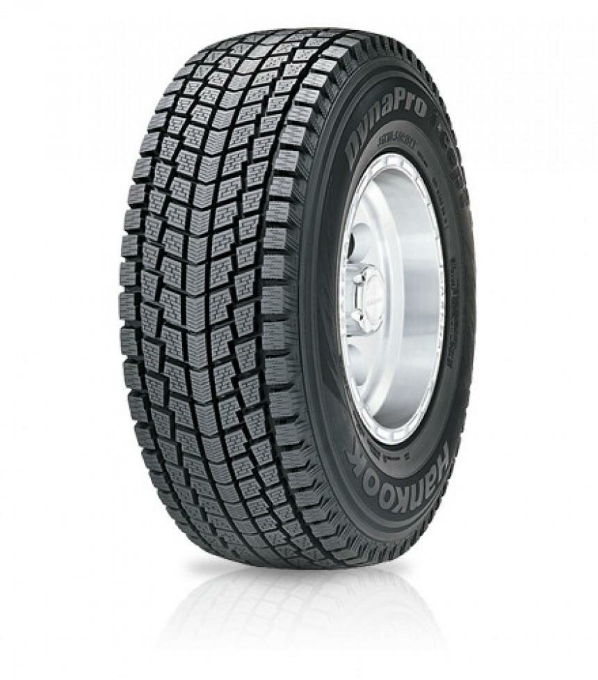 Шина Hankook(Ханкук) DynaPro i*cept RW08 205/75 R15 97Q зимняя автомобильная липучка