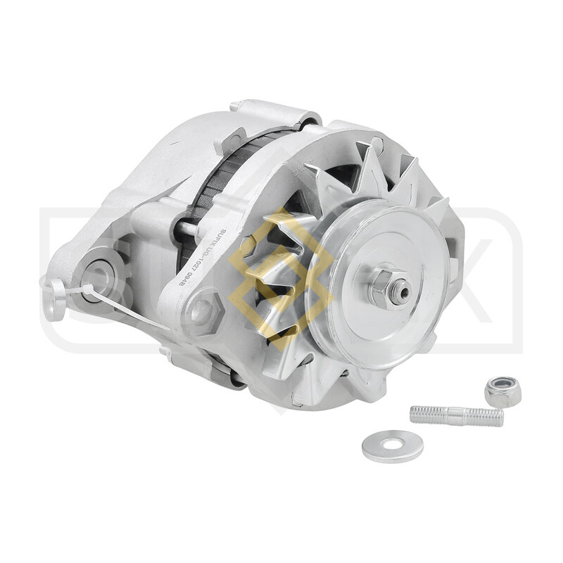 Генератор LADA 2105/07 LADA 2105 / 2107 81-1.7 91-10 арт. UG-1027