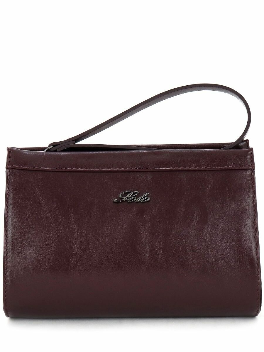 Сумка клатч