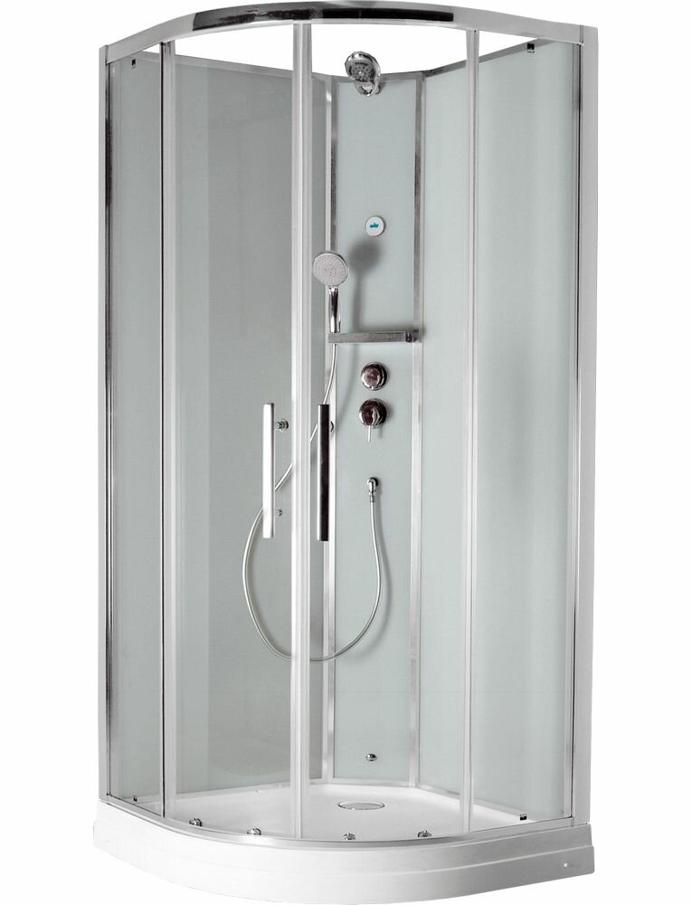 Душевая кабина Timo ELIT Irvana 909