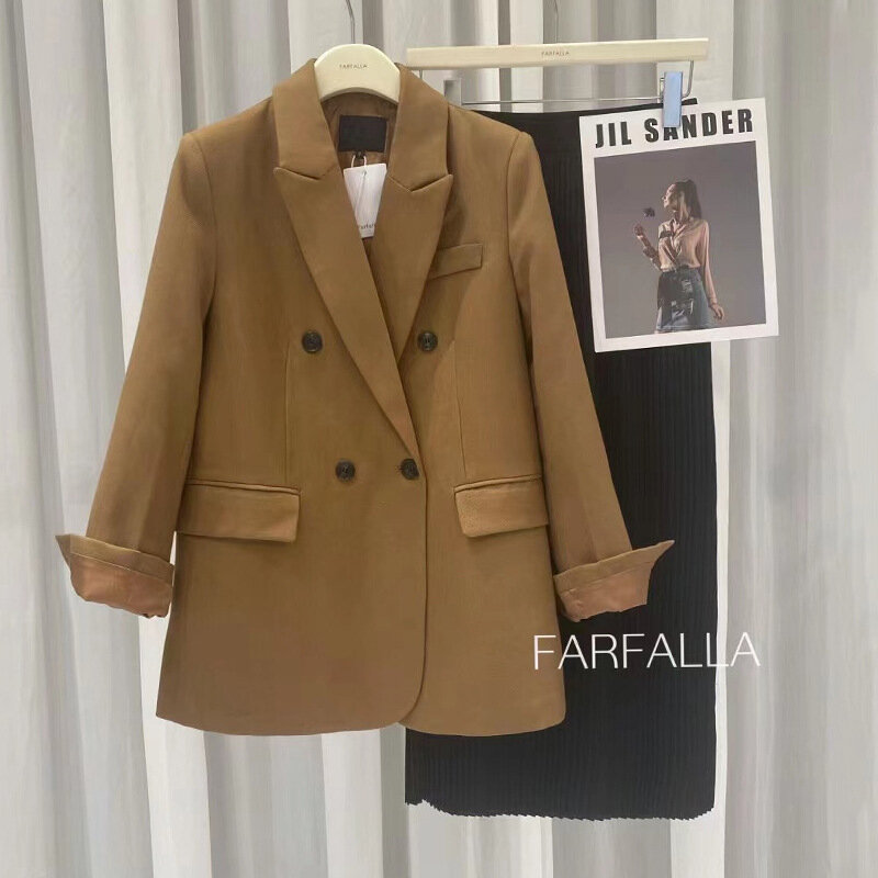 Костюм классический