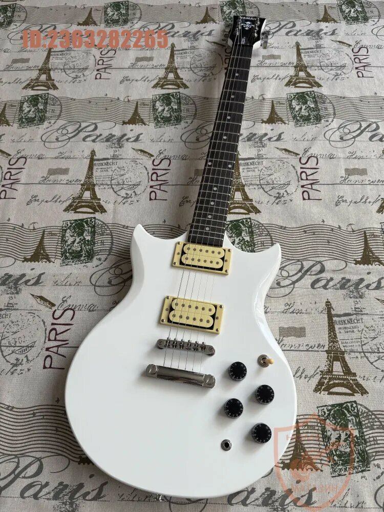 Электрогитара AXIS/PRSA/Yamaha (такая же модель) Индивидуальная настройка 6-струнная