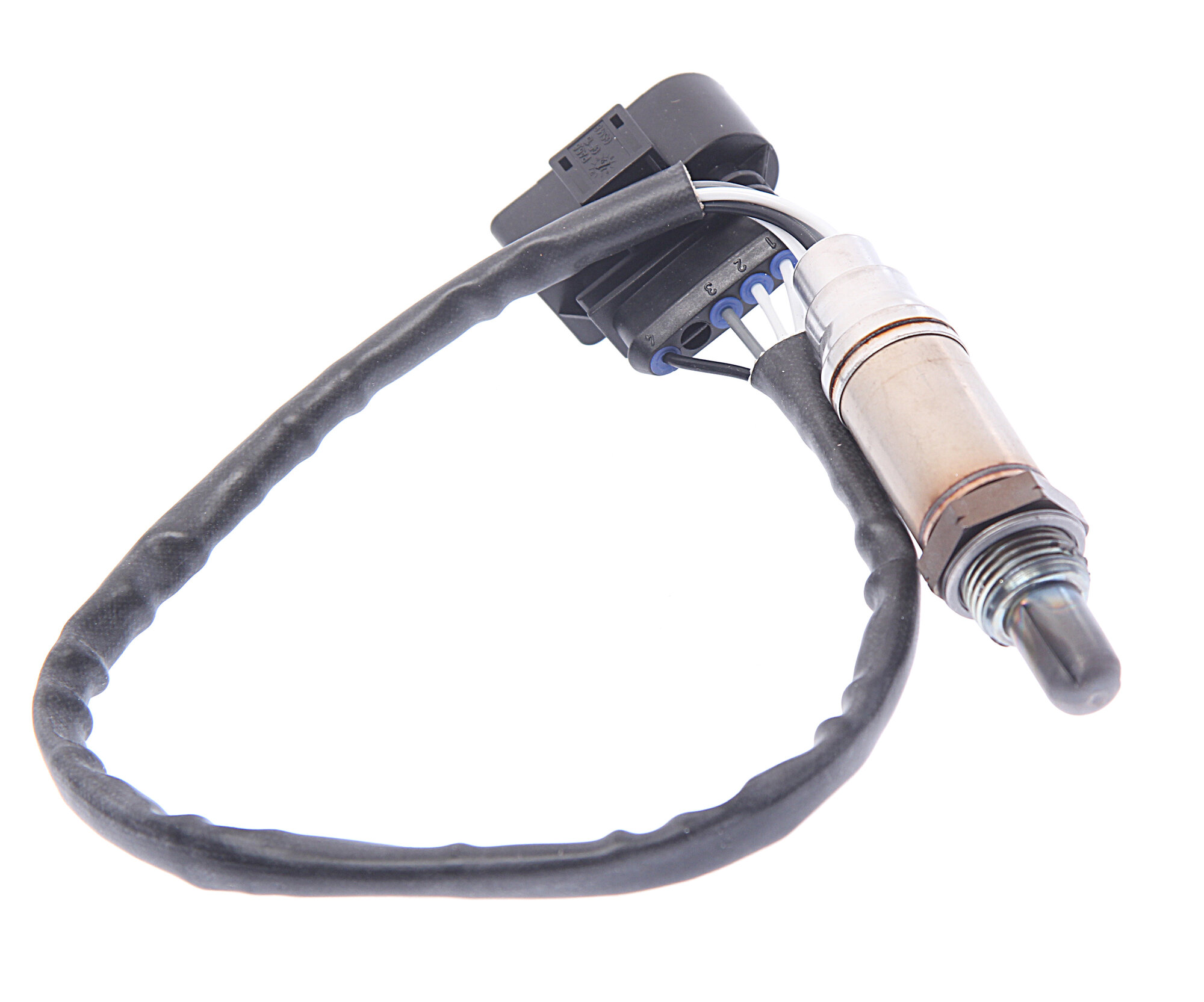 Датчик кислорода (лямбда-зонд) передний Bosch Арт.0258003759 / VW AUDI