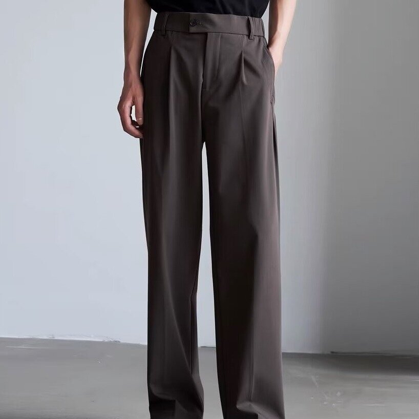 Брюки классические