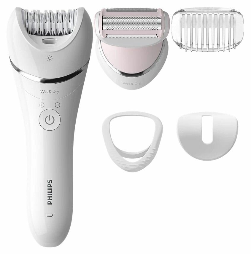 Эпилятор Philips BRE710/00