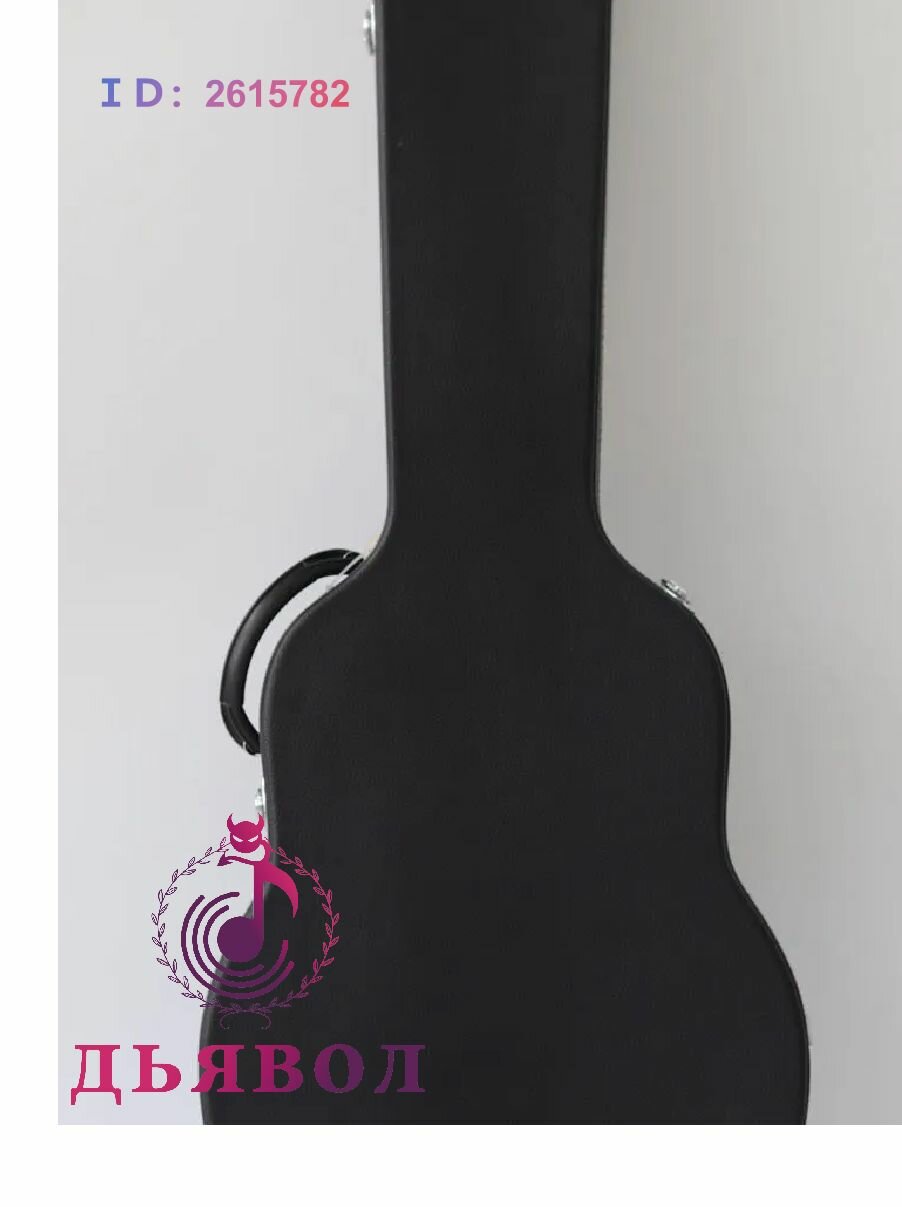 Чехол для джазовой гитары Gibson ES335