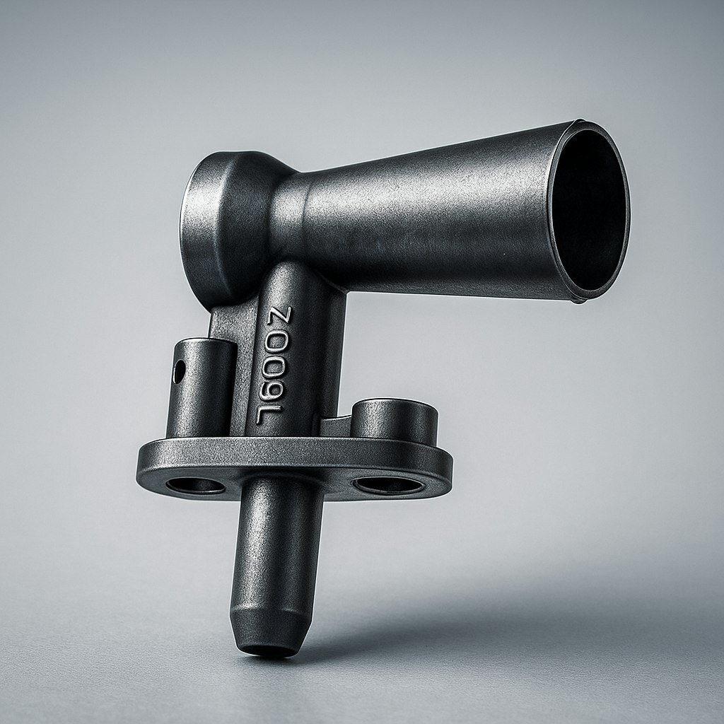 Трубка Вентури Ferroli, для двухконтурных котлов Fortuna и Diva