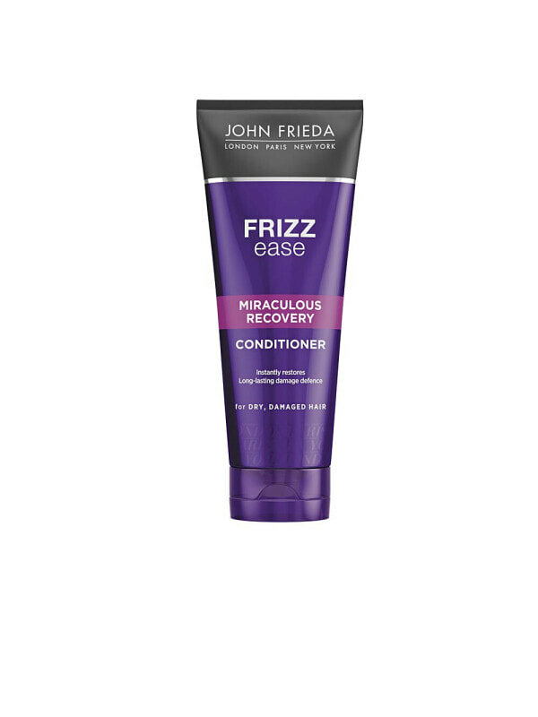 Кондиционер для восстановления волос John Frieda Frizz Ease Miraculous Recovery 250 мл