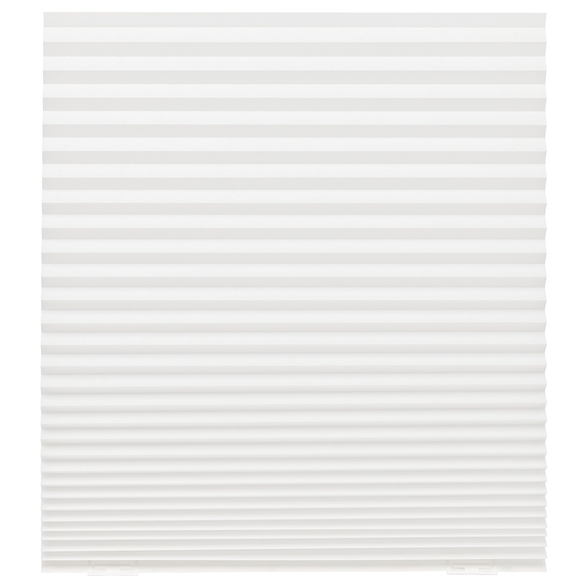 Жалюзи 90х190см, белый. Икеа Шоттис. Ikea Schottis