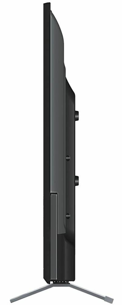 Телевизор POLARLINE 32PL53TC 32.00 дюйм, Full HD, 1920x1080, черный — фото 1