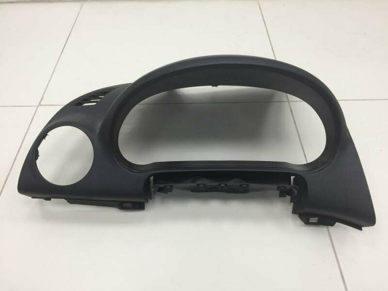 Накладка торпедо Mazda 6 GH 2007-2012 кат.номер: GS1D55420J02