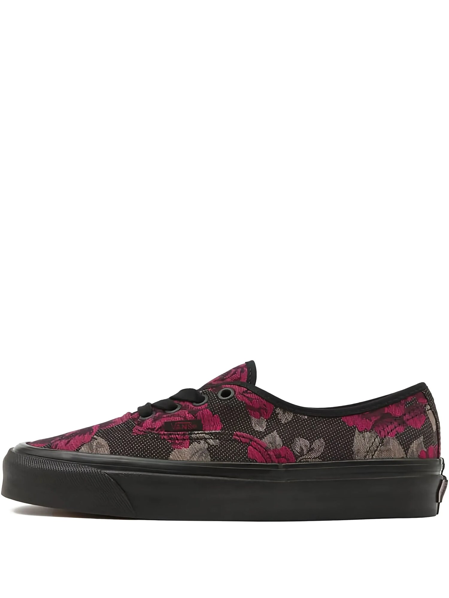 Кроссовки Anaheim Factory Authentic 44 Black/Red