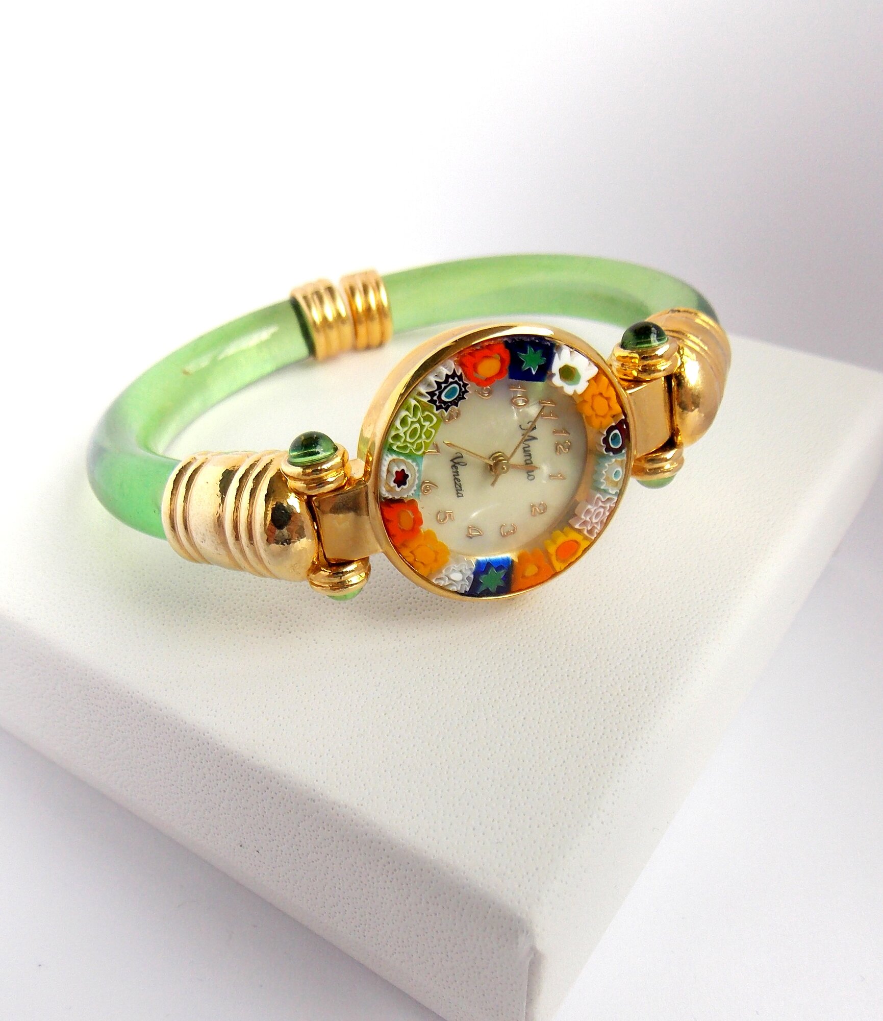 Наручные часы Чарующий Рай