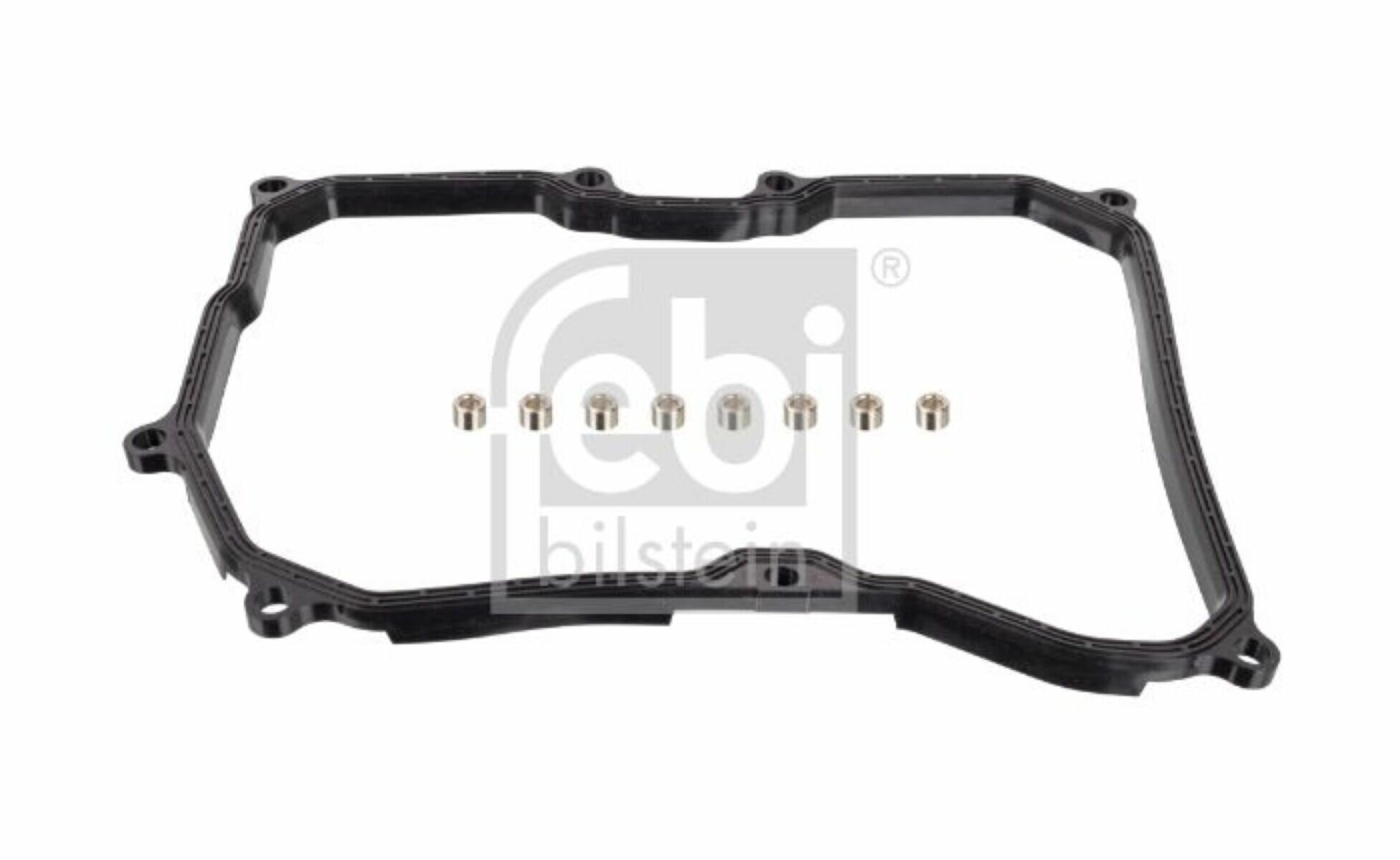 Прокл. поддона Акпп Vw Golf Vii 12=>/Skoda Octavia Iii 12=>(Febi 47381)