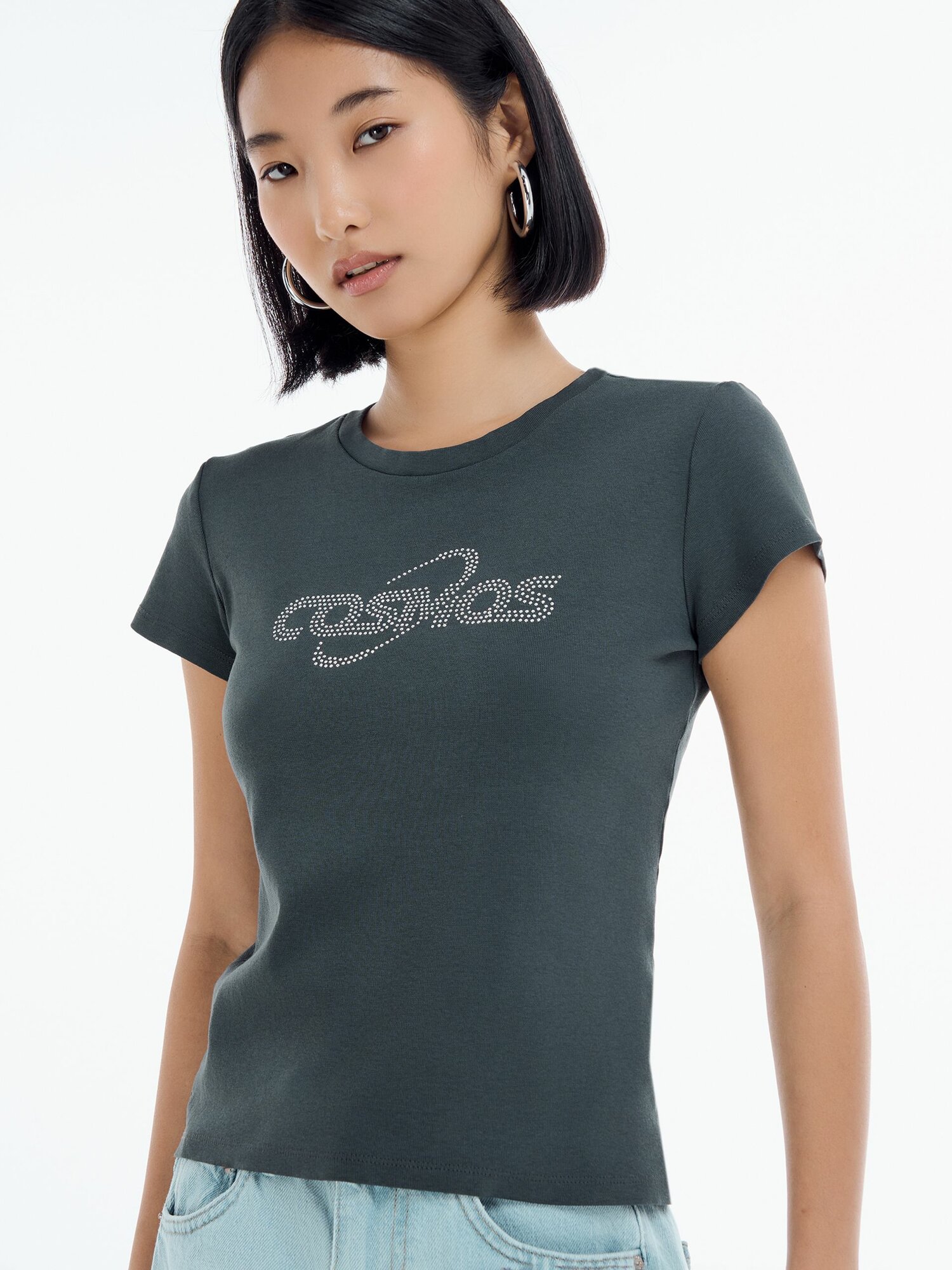 Футболка спортивная