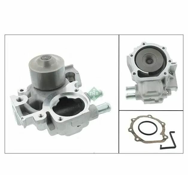 Насос системы охлаждения INA Honda Accord 2.0I 16V 2008, CR-V 2.0I 16V 2007 (538065210)