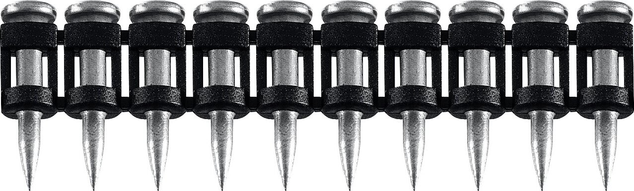 Гвозди по бетону оцинкованные ЗУБР 305387-19