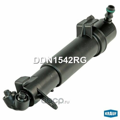 Форсунка омывателя фар Krauf DDN1542RG