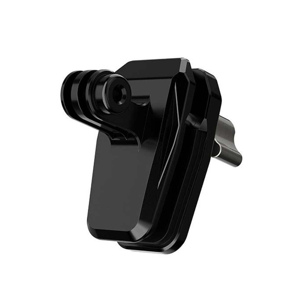 Зажим для лобового стекла мотоцикла Лобовое стекло мотоцикла для Действия 4 / Действия 5 /Кармана 3