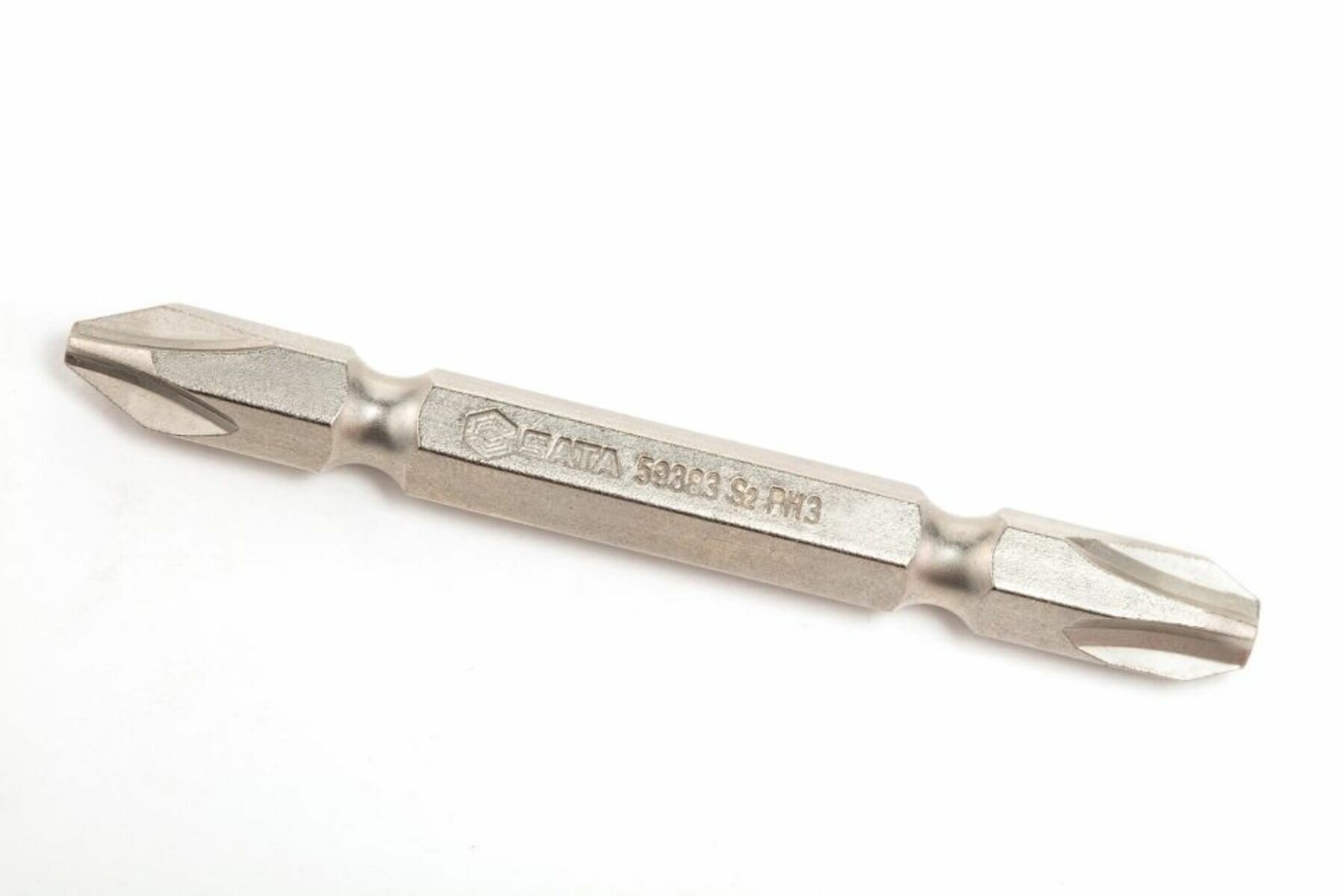 Набор Т Бит 2Х Сторонних +3 +3 63*6(Sata 59383)