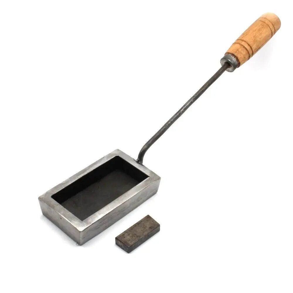 Литейная форма SC Jewelery Tools из металла