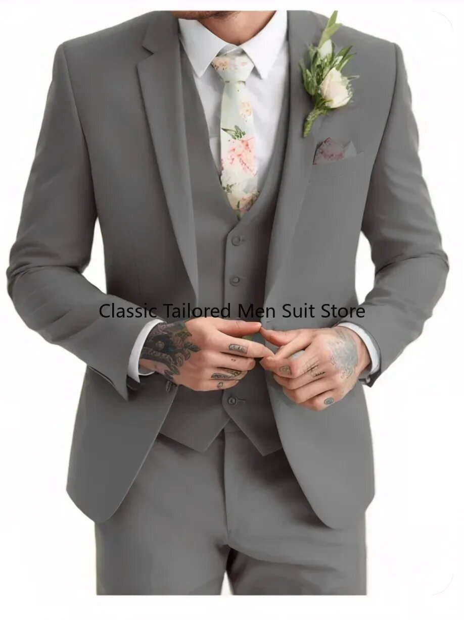 Костюм классический