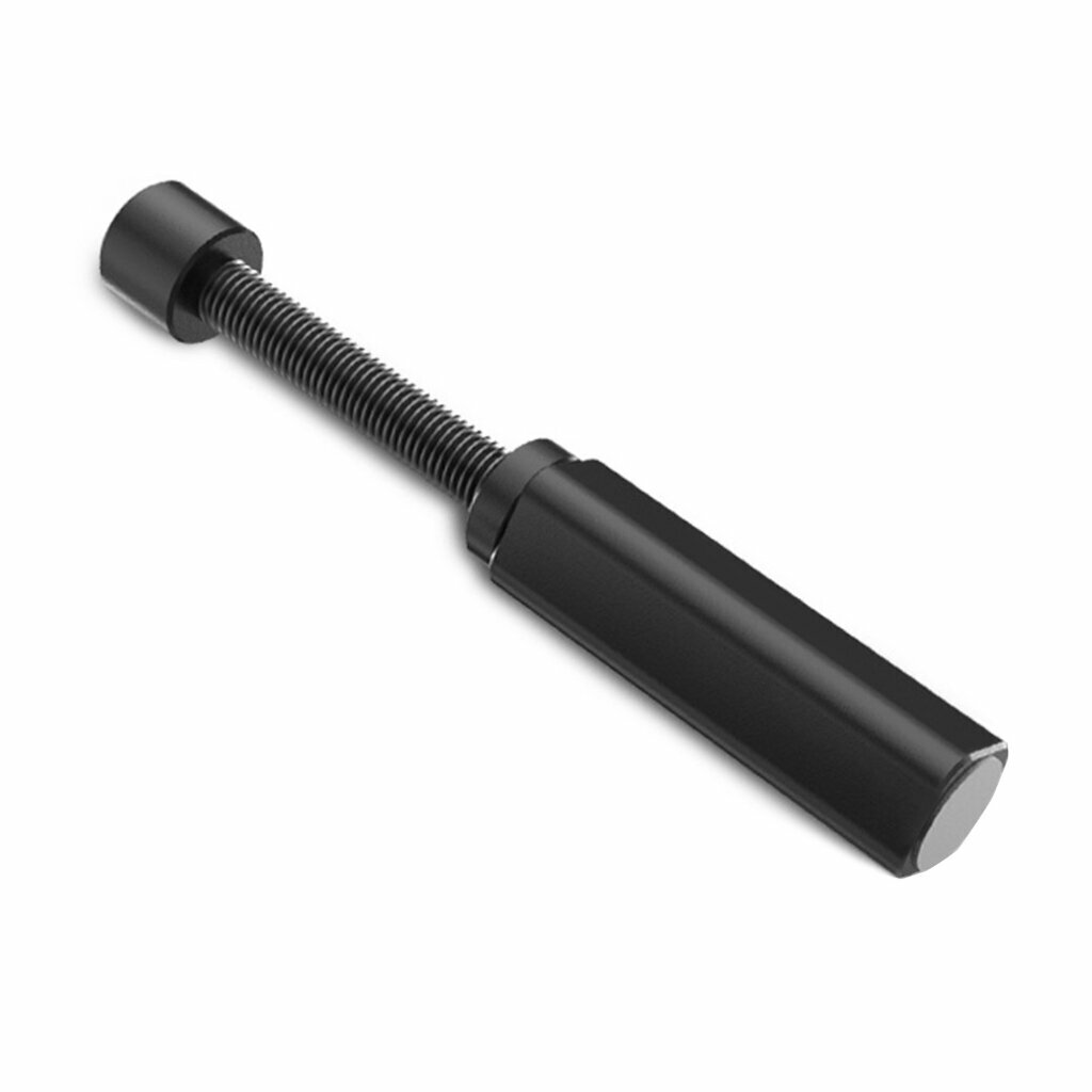 Металлический Держатель Видеокарты для ПК Регулируемая Подставка Для Видеокарты GPU Вертикальная Поддержка GPU Выдвижной Кронштейн