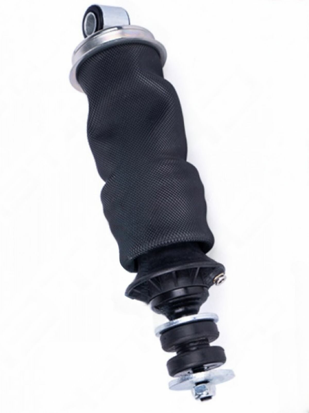 Амортизатор кабины задний SHACMAN X3000 качество от CREATEK Арт. DZ14251430020