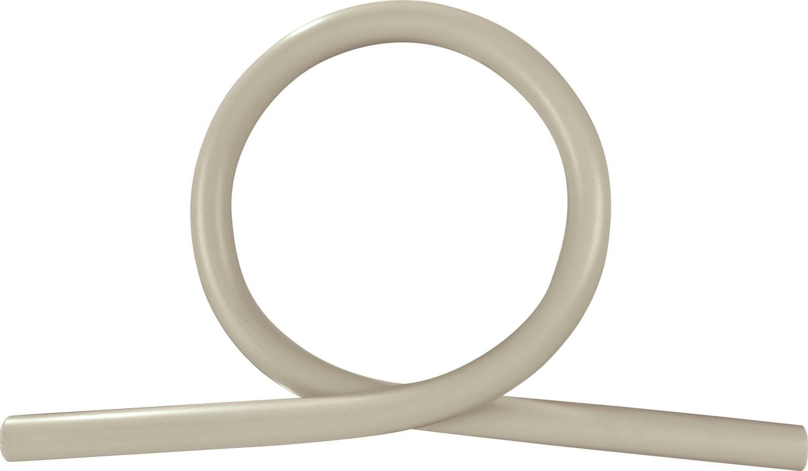 Компенсационная петля 25 мм, полипропиленовая, Чехия | 126025/SKS025P20X