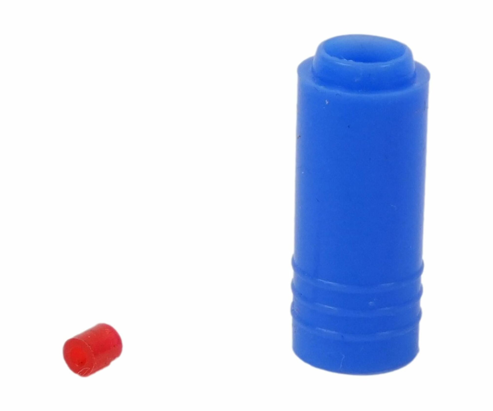 Резинка Hop-Up SHS синяя, 70 (AHU-0006)