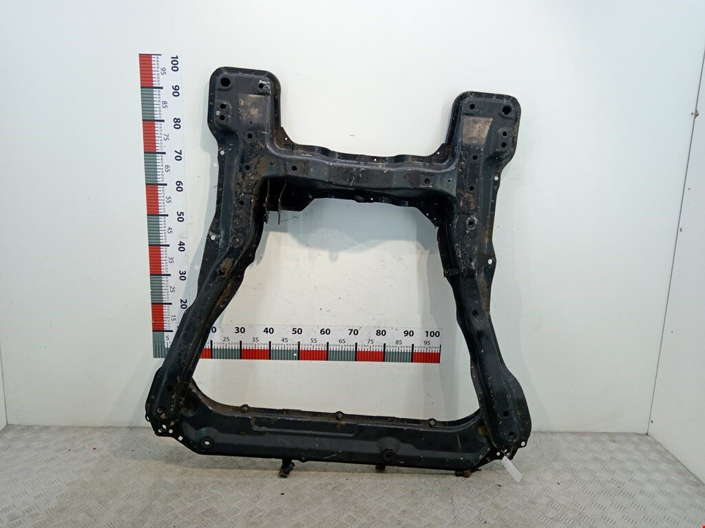 Балка подмоторная (подрамник) Peugeot 807 арт. 2247395