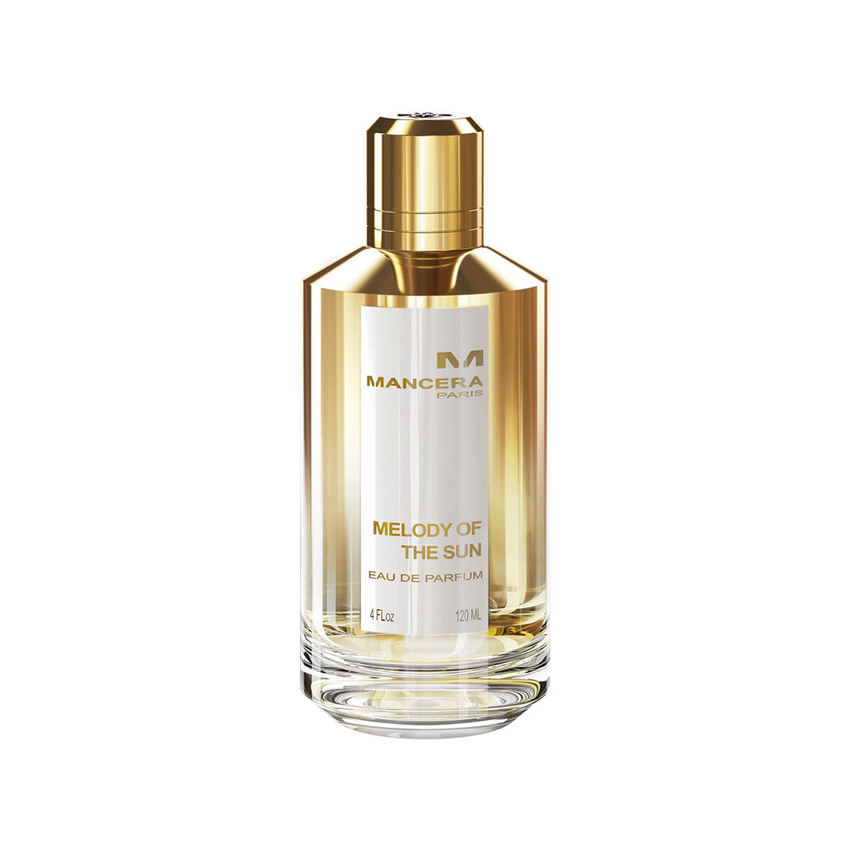 Mancera Melody Of The Sun Унисекс парфюмерная вода 120мл фруктовый амбровый аромат