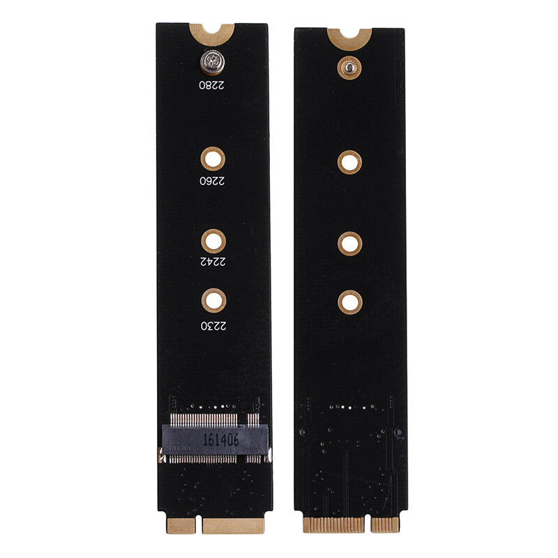 Адаптер M.2 NVME SSD для MacBook Air A1466 A1465 2012