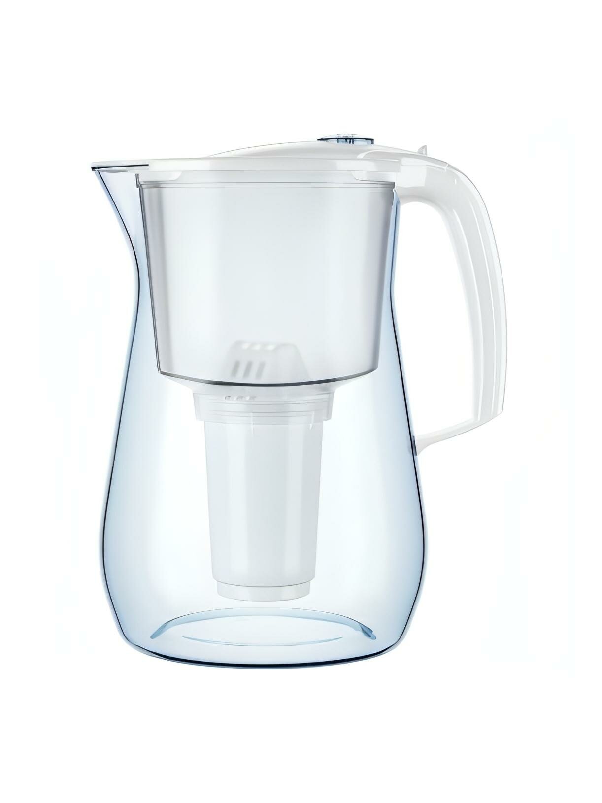 Кувшин Аквафор Прованс 4,2л A5 белый